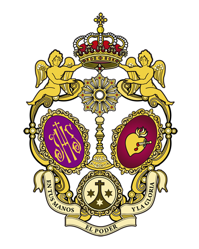 Gran Poder - Agrupación de Hermandades y Cofradías de Almería